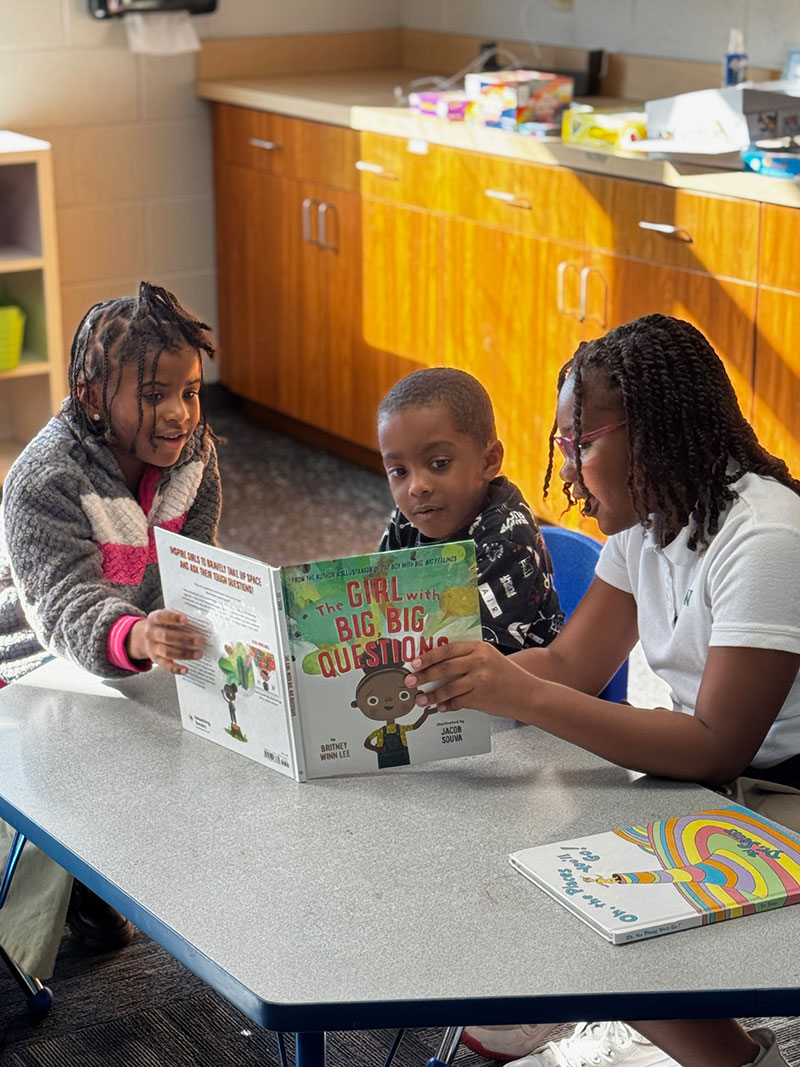 Partnerships that help our members and community – Webb School of ...